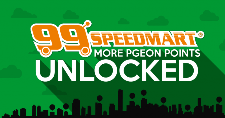 New Pgeon Point Branch Available Now! | EasyParcel MY