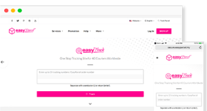 Track TNT Express Shipments with Ease | EasyParcel EasyTrack