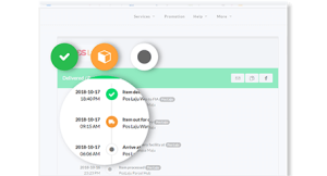Track Your Flash Express Parcel - EasyParcel