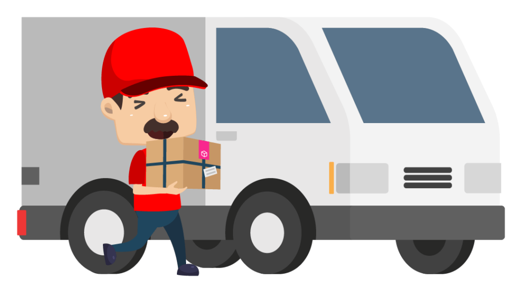 EasyParcel MY - Malaysia's No.1 Domestic Courier Delivery