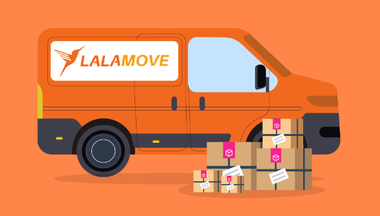 Lalamove Delivers On-Demand Parcel 24-Hour in West Malaysia