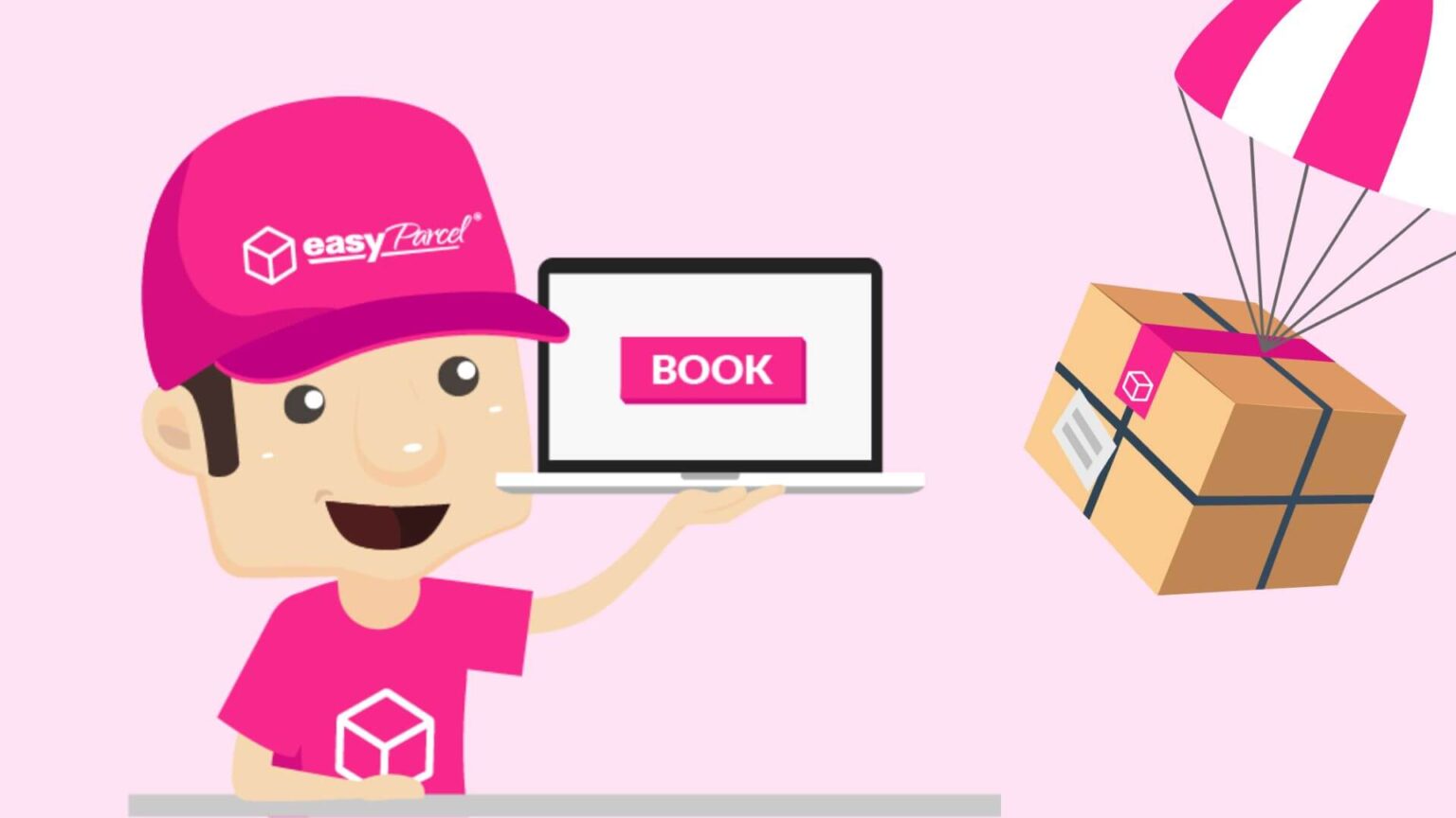 Delivery Order Sample: What It Is and How It Helps in Parcel Shipping - EasyParcel