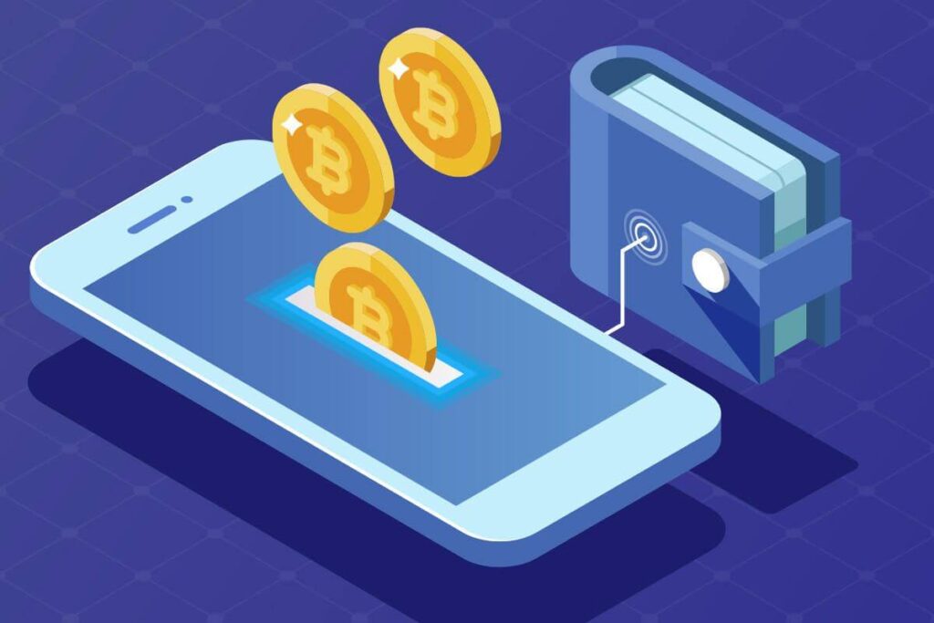 Digital Wallets: The Future of Cashless Payments - EasyParcel