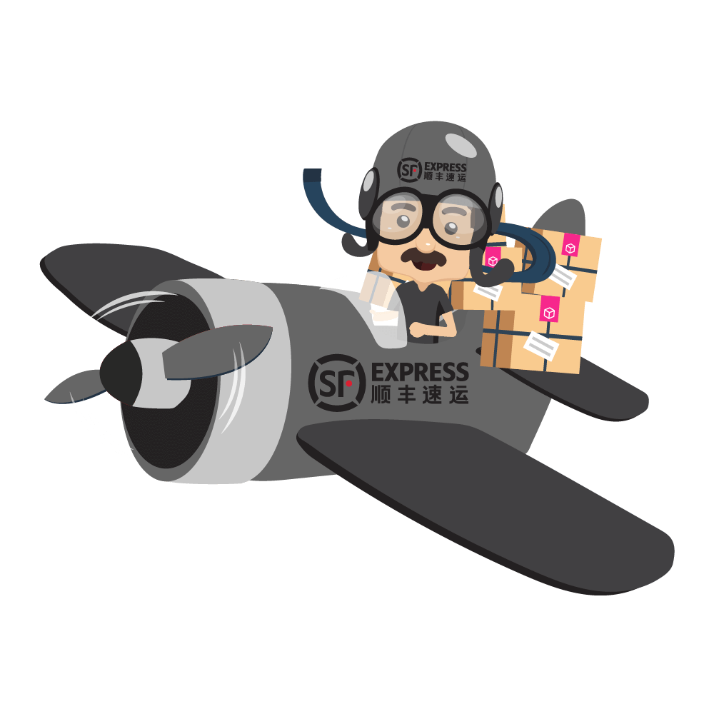 SF Express Delivery Worldwide | Track Your Parcel via EasyParcel