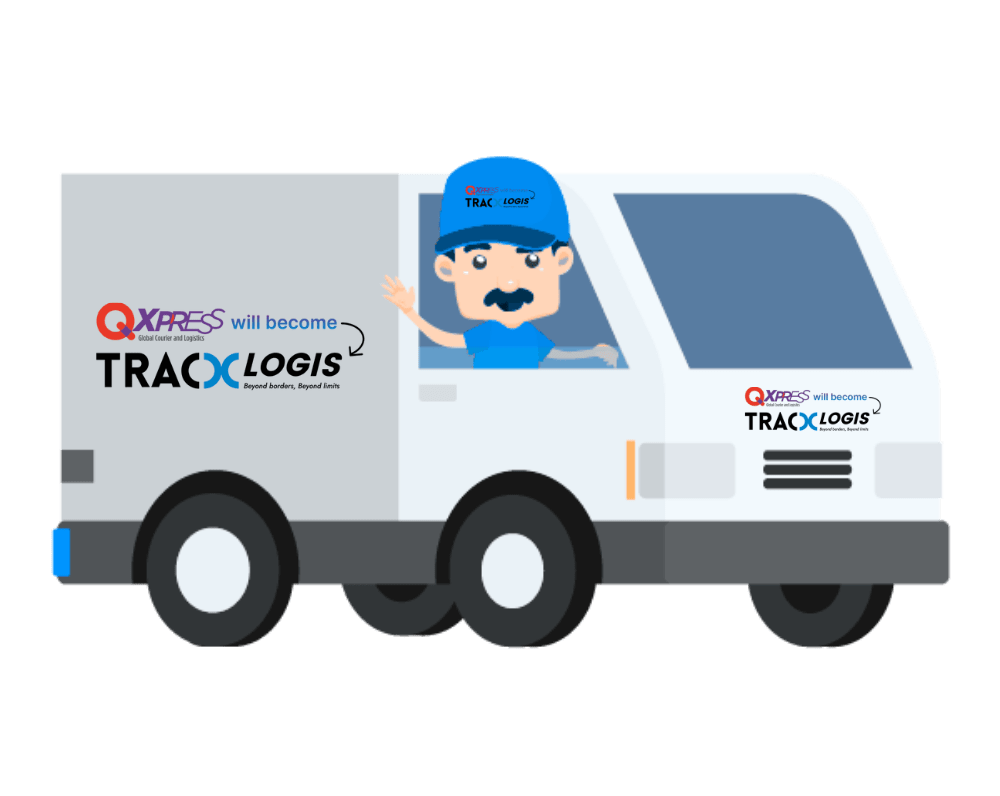 TracX Logis: Trusted Courier Service in Singapore